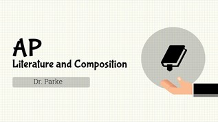 AP Lit at emaze Presentation