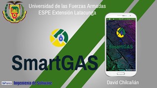 SmartGAS at emaze Presentation