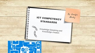 ICT Competency Standards Modules at emaze Presentation