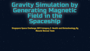 Gravity Simulation by Generating Magnetic Field in the.pptx on emaze