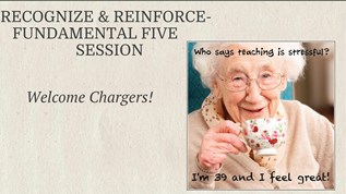Fundamental Five at emaze Presentation