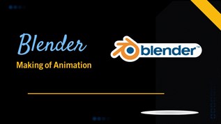 Blender at emaze Presentation