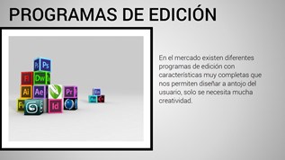 Programas de edición at emaze Presentation