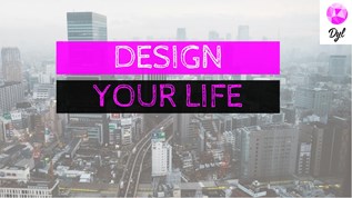 design your life at emaze Presentation