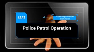 Police Patrol Operation copy1 copy1 at emaze Presentation