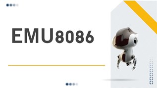 EMU8086 at emaze Presentation