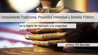 Conocimiento tradicional at emaze Presentation