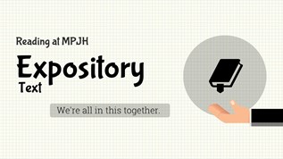 Expository Text at emaze Presentation