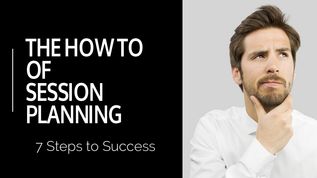 Session Planning at emaze Presentation