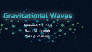 GRAVITATIONAL WAVES at emaze Presentation