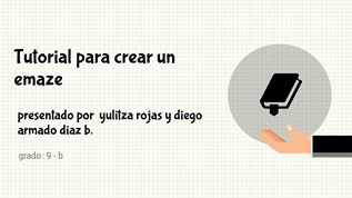 presentacion de emaze at emaze Presentation