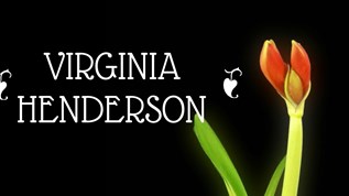 virginia henderson at emaze Presentation