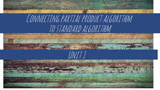 811 - Standard Algorithm at emaze Presentation