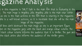 Presentation Name at emaze Presentation