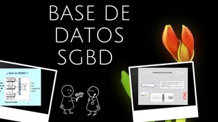 SGBD TECNOLOGIA at emaze Photo Album