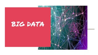 BIG DATA at emaze Photo Album