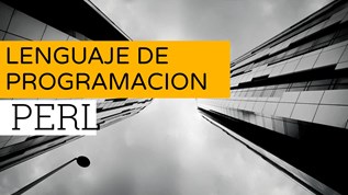 Lenguaje Perl at emaze Presentation