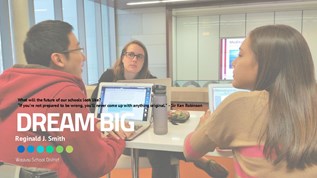 Challenge at emaze Presentation