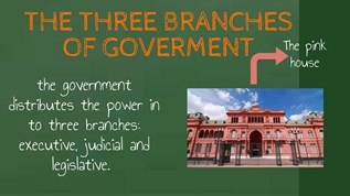 THE THREE BRANCHES at emaze Presentation