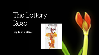 The Lottery Rose at emaze Presentation