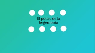hegemonia at emaze Presentation