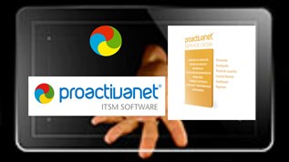 presentacion proactivanet at emaze Presentation