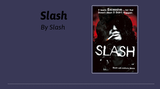Slash Book Report English Year 9 at emaze Presentation