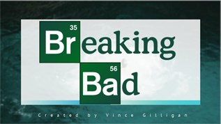 Breaking Bad at emaze Presentation