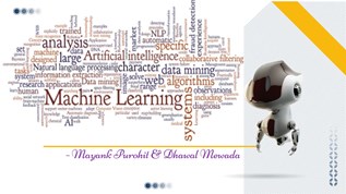 machine learning at emaze Presentation