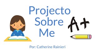 Spanish project at emaze Presentation