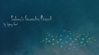 geometry project at emaze Presentation