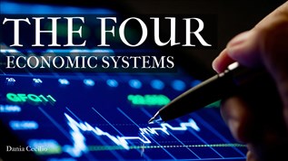 Four Economic Systems at emaze Presentation