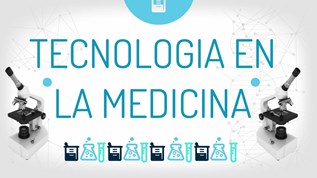 TECNOLOGIA EN LA MEDICINA at emaze Presentation