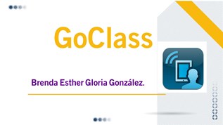 Goclass at emaze Presentation