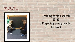 EST training at emaze Presentation