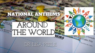National Anthems Around The World at emaze Presentation
