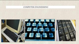 COMPUTER ENGINEERING at emaze Presentation