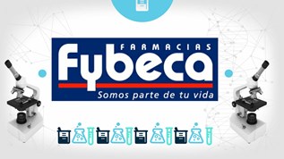 Fybeca at emaze Presentation