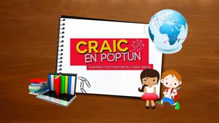 CRAIC at emaze Presentation