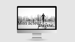 Frances at emaze Presentation