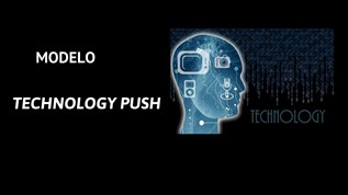 Technology Push at emaze Presentation