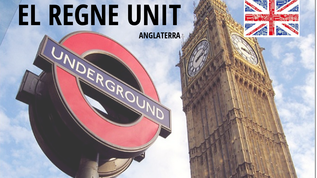 Regne Unit at emaze Presentation