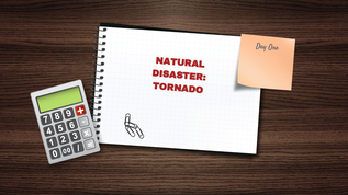 Tornado Unit at emaze Presentation