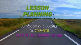 Lesson planning copy2 at emaze Presentation