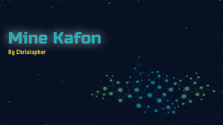 mine kafon at emaze Presentation