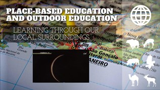 Place-Based Education at emaze Presentation