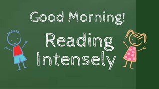 Unit 1:Session 1 reading intensely at emaze Presentation