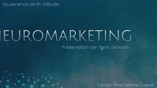 Space at emaze Presentation