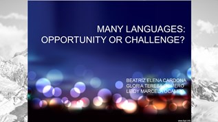 Limitless at emaze Presentation