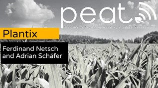 Plantix at emaze Presentation